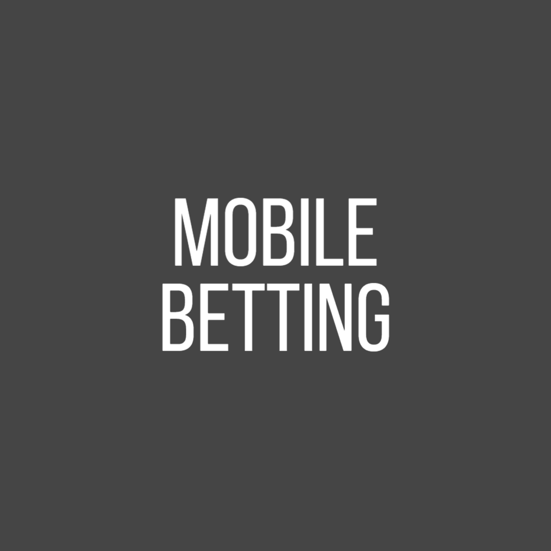 Mobile Betting Top Bookmaker Apps For Betting On The Go Punter2Pro