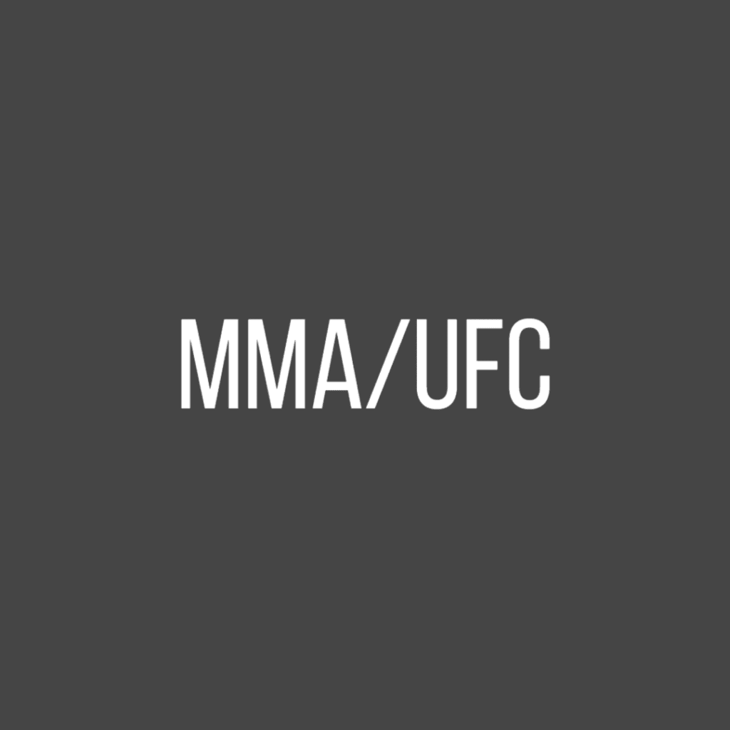 Best Sites For MMA/UFC Statistics | Top MMA Stats Websites — Punter2Pro